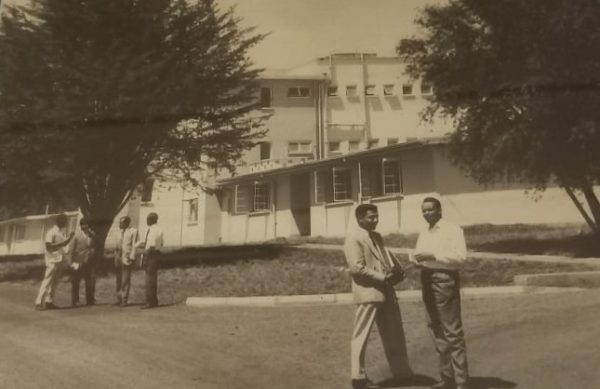 Our history – Kenya School of Government